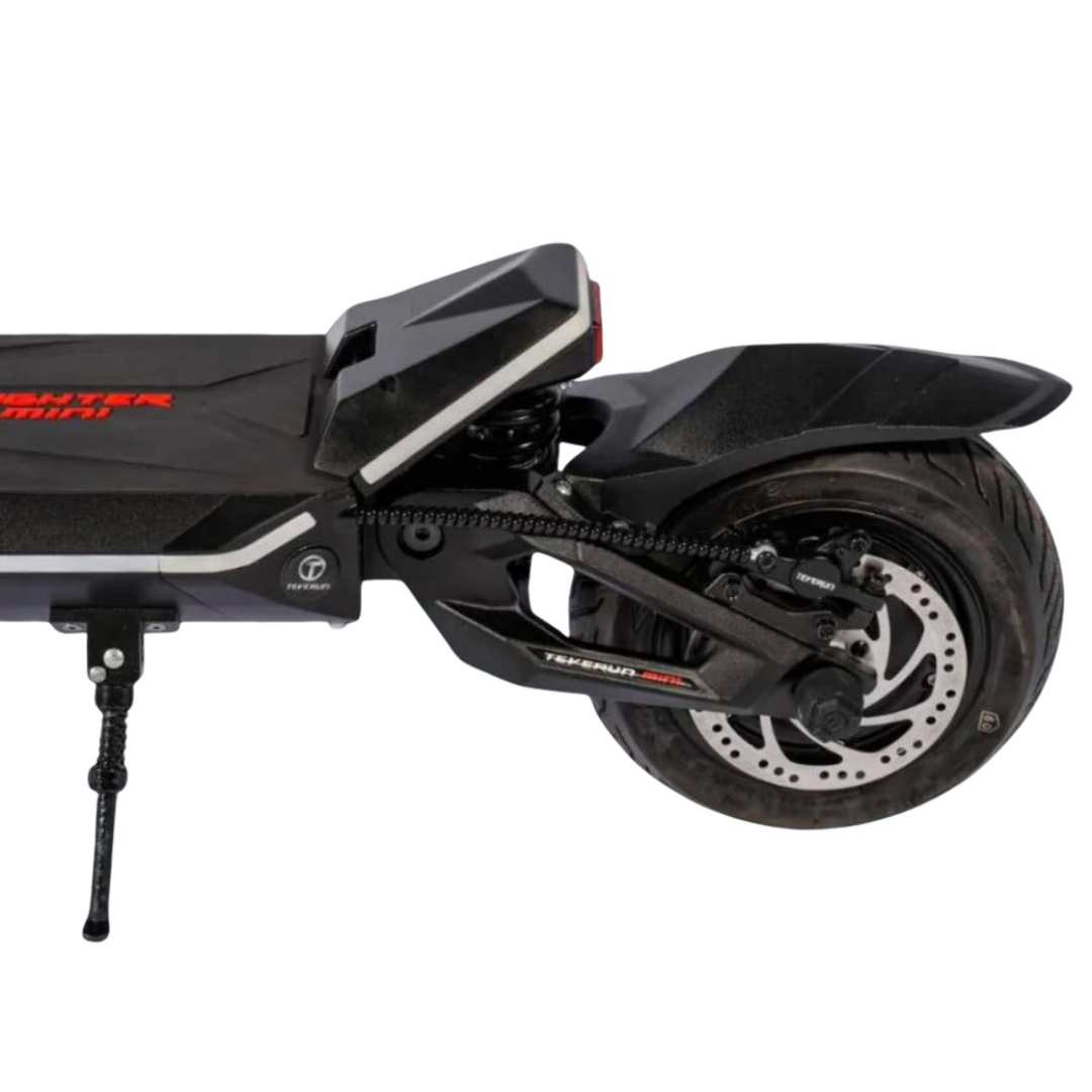 Teverun Fighter Mini - Southside Electric Ridez
